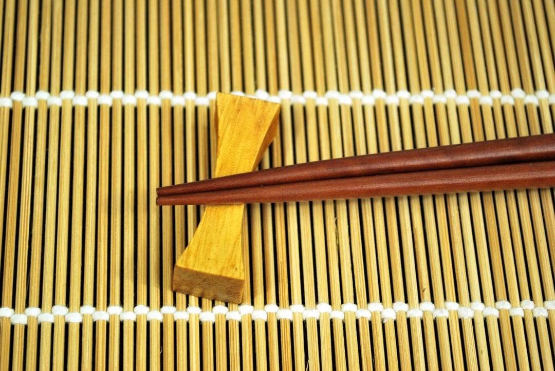 Chopsticks And Their Multiple Use Across The World
