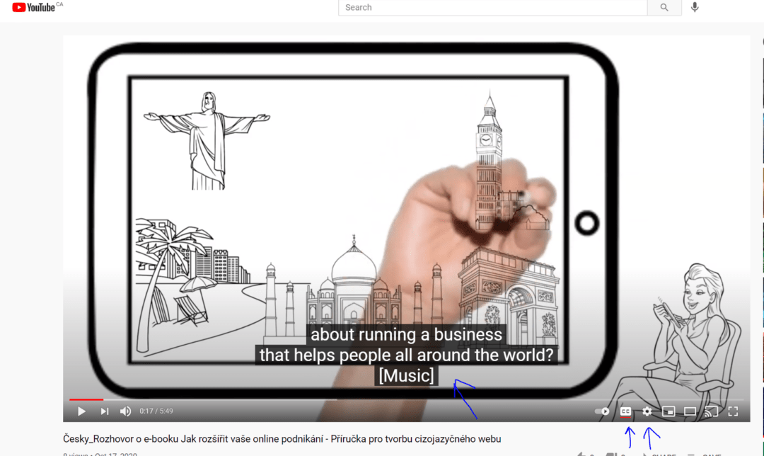 Multilingual Subtitles: 5 Tips on Foreign Language Subtitles | LingoStar