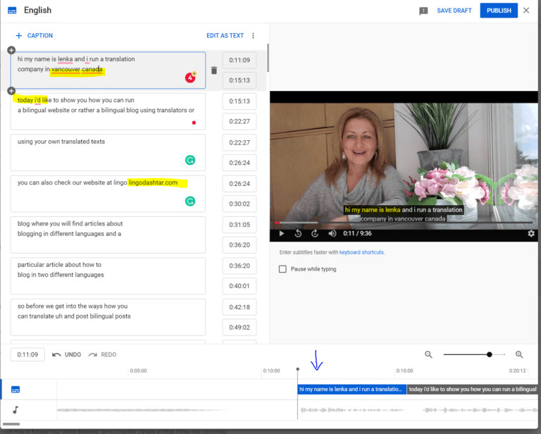 Multilingual Subtitles: 5 Tips on Foreign Language Subtitles | LingoStar