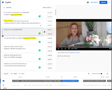 Multilingual Subtitles: 5 Tips on Foreign Language Subtitles | LingoStar
